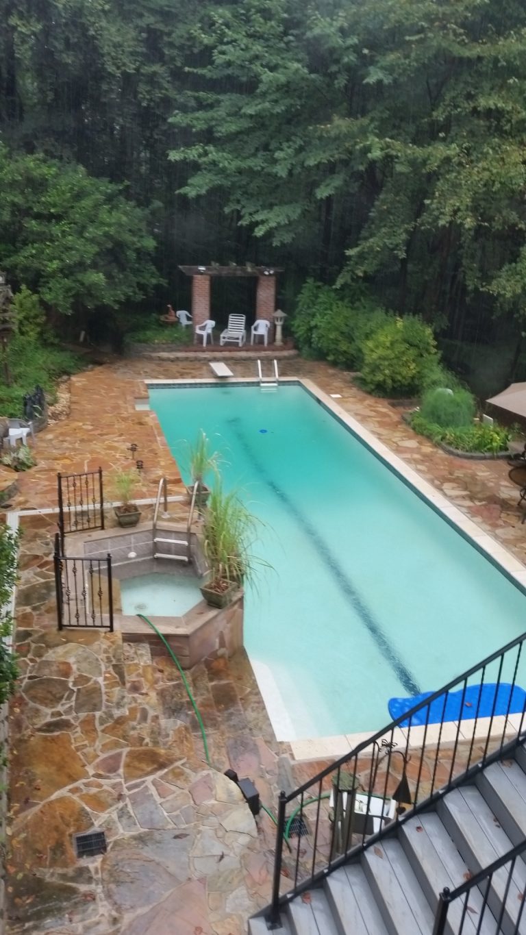 Roll-On Pool Plaster - DIY - SIDER-CRETE, INC | SIDER-CRETE, INC