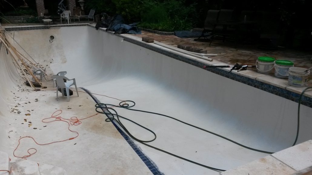 Roll-On Pool Plaster - DIY - SIDER-CRETE, INC | SIDER-CRETE, INC