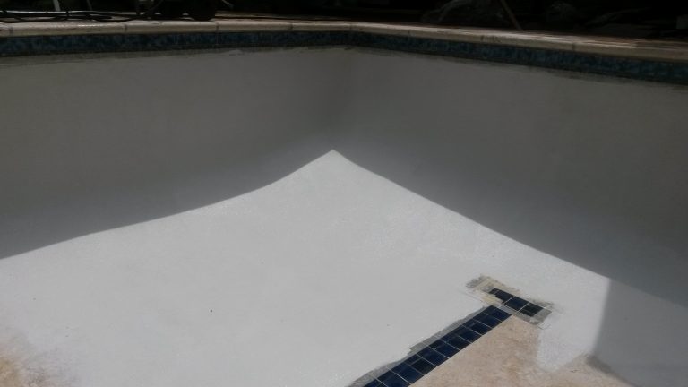 Roll-On Pool Plaster - DIY - SIDER-CRETE, INC | SIDER-CRETE, INC