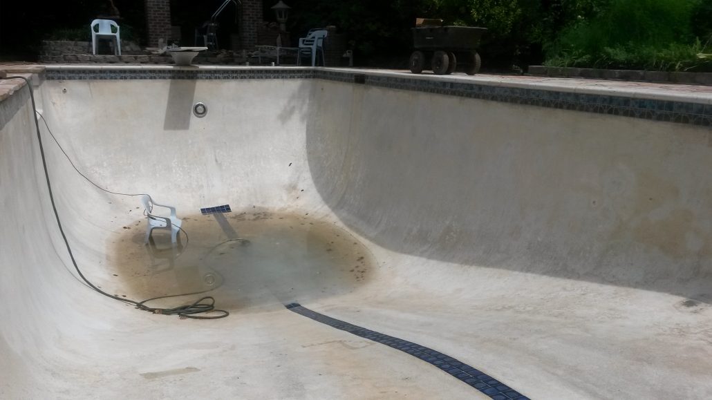 Roll-On Pool Plaster - DIY - SIDER-CRETE, INC | SIDER-CRETE, INC