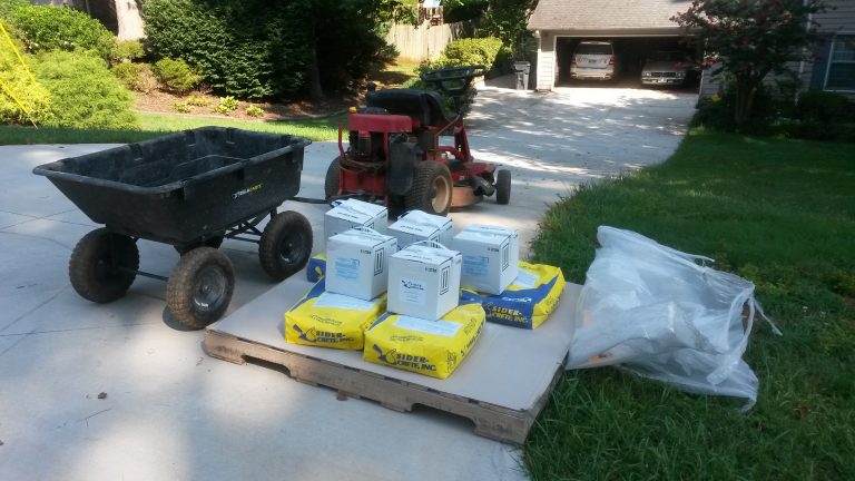 Roll-On Pool Plaster - DIY - SIDER-CRETE, INC | SIDER-CRETE, INC